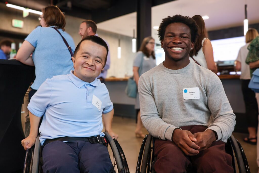 Request A Wheelchair – The Alec Project.org