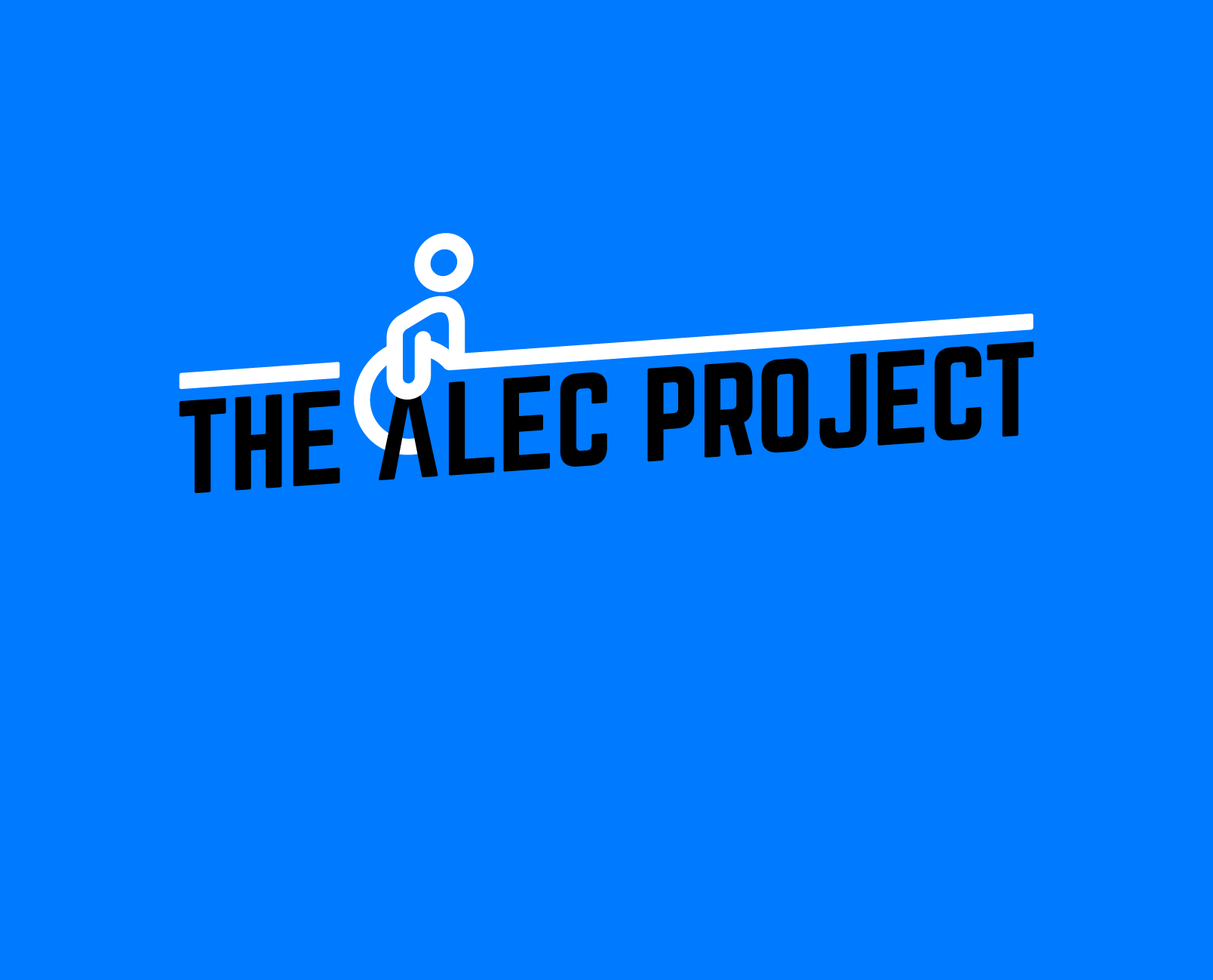 The Alec Project Launches to Allow Everyone to Live without Limitations – TheAlecProject.org